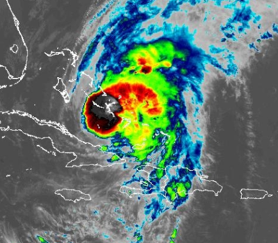 ALERT #25 ON HURRICANE MELISSA WEDNESDAY 29TH OCTOBER 2025 AT 6PM EDT