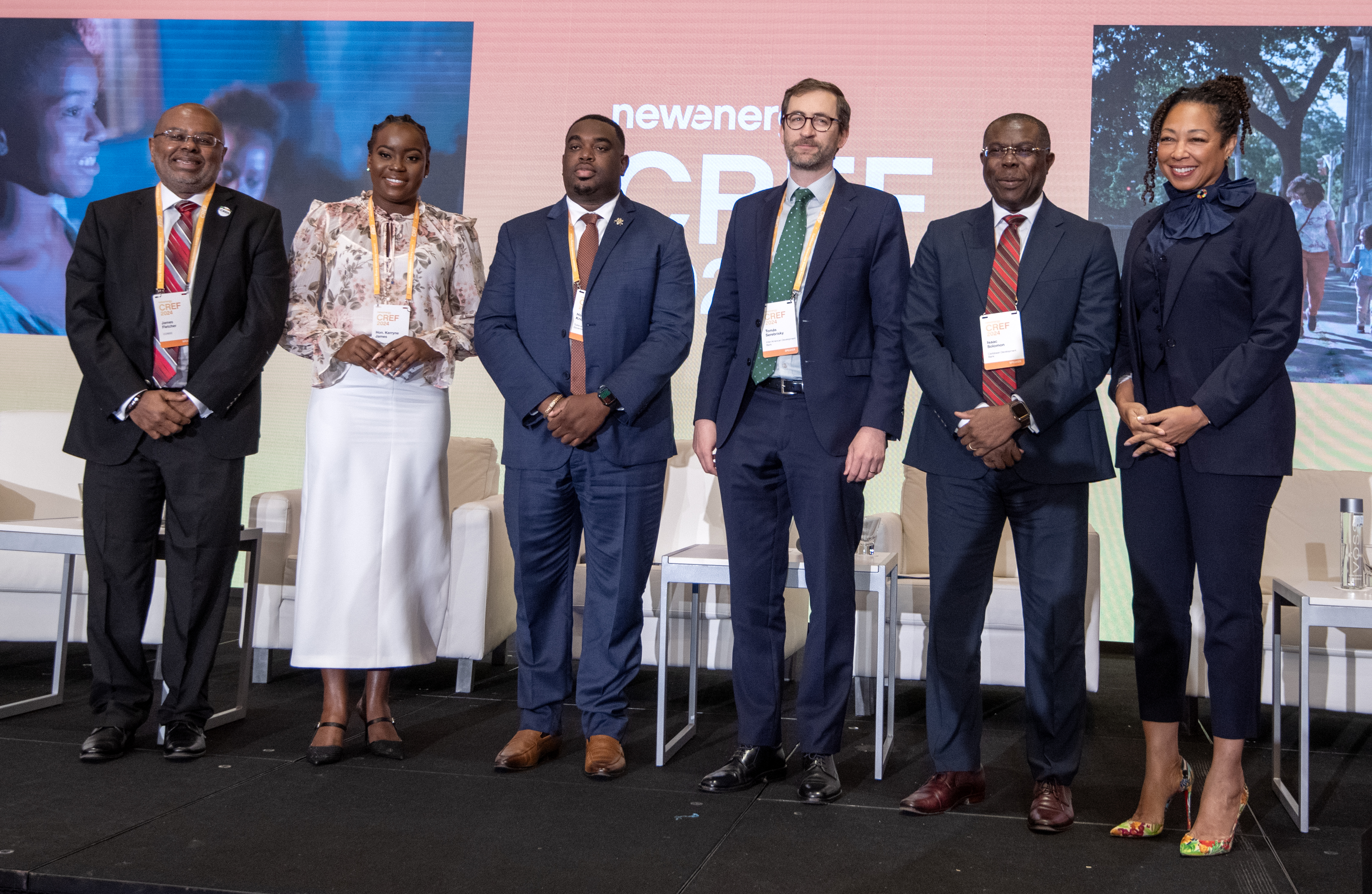 Energy and Utilities Department - Turks and Caicos Islands