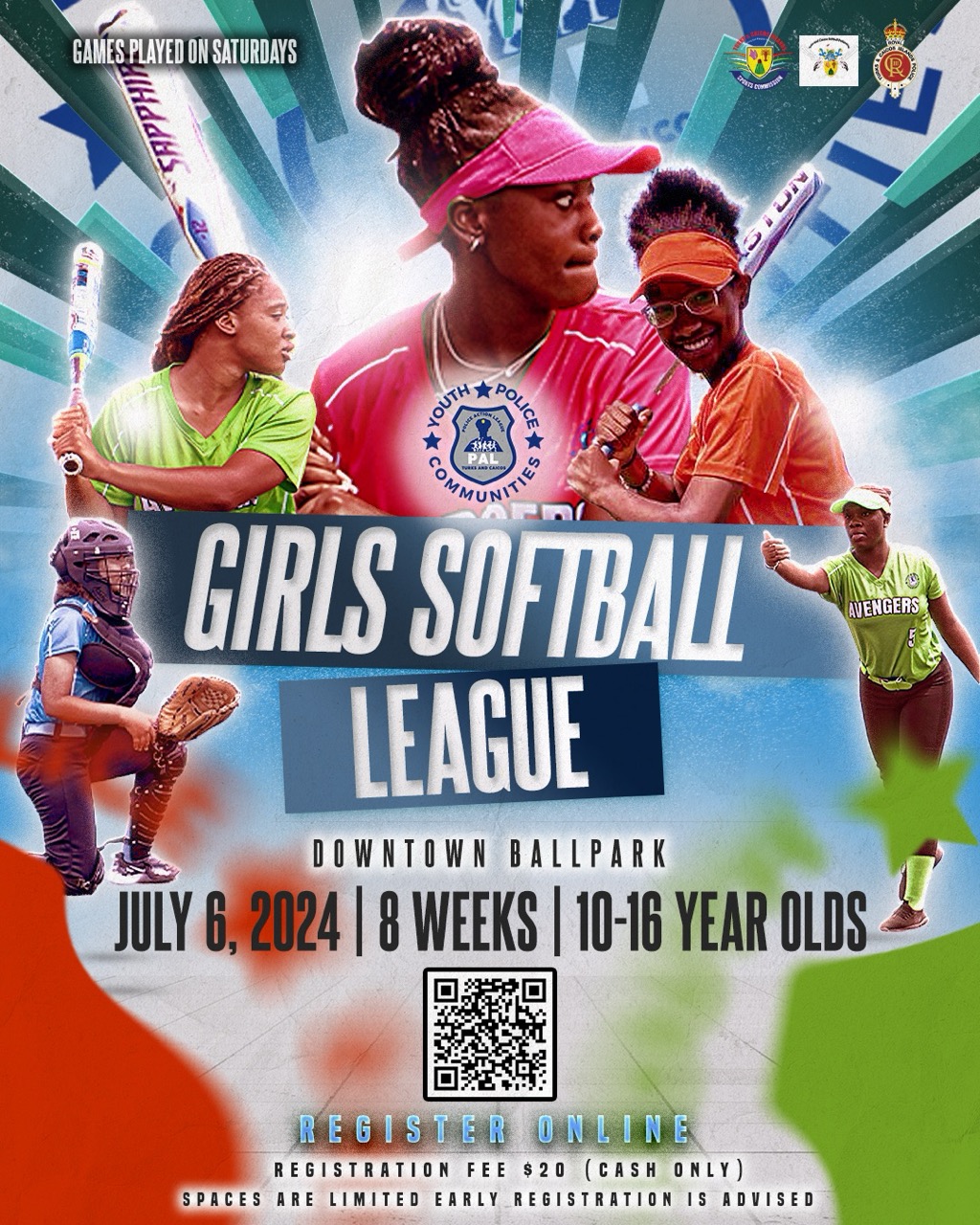 Police Action League