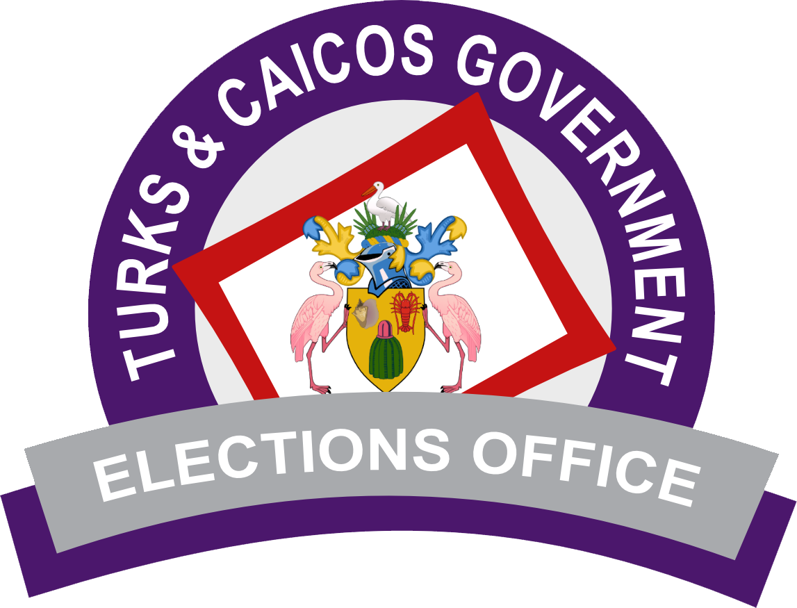 Turks and Caicos Islands Government - Elections Office